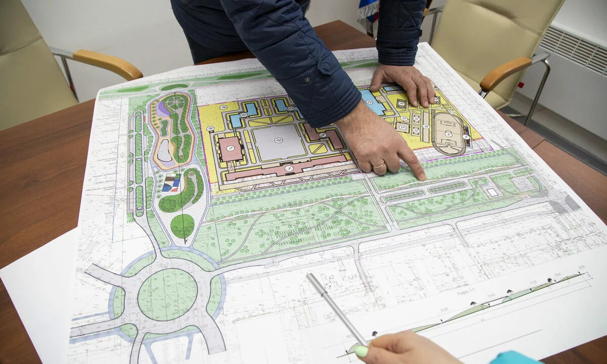 Plan local d’urbanisme : Eléments à prendre en considération - Axce's ...